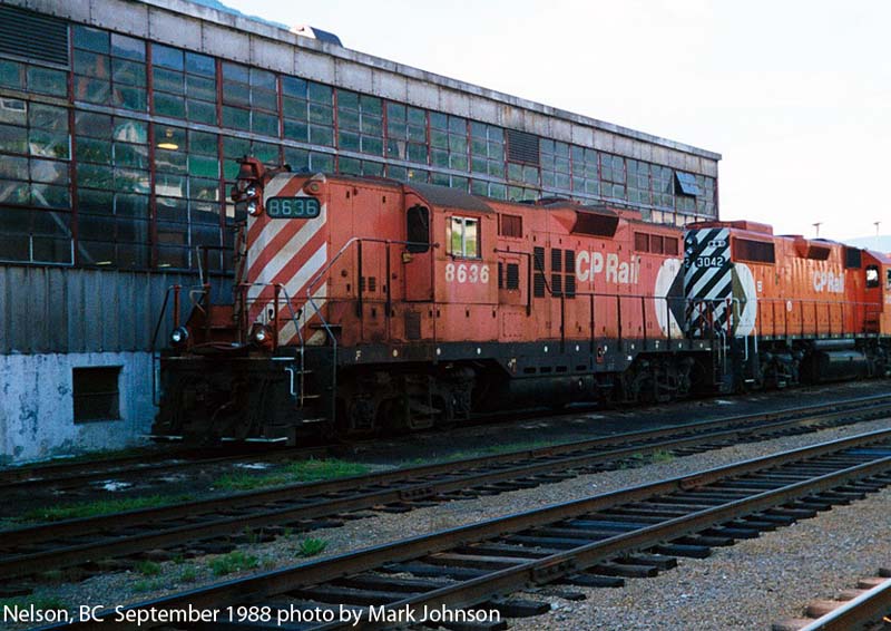 GP9 8636